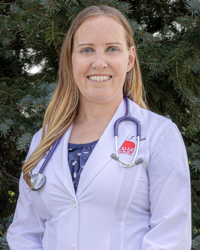 Meet Our Doctors - Tender Care Veterinary Center